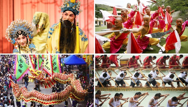 IN FULL: The Hong Kong cultural heritage list | South China Morning Post