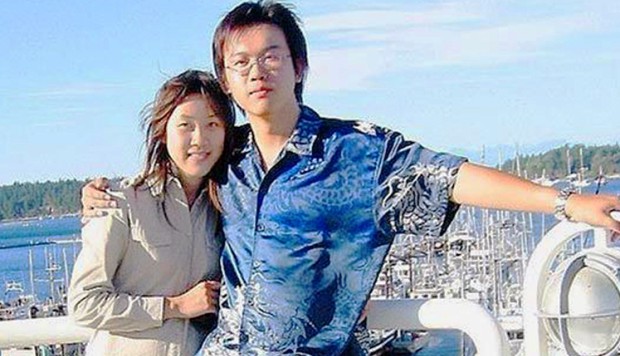 'I strangled her by accident in a blindfolded pillow fight': A killer’s ...