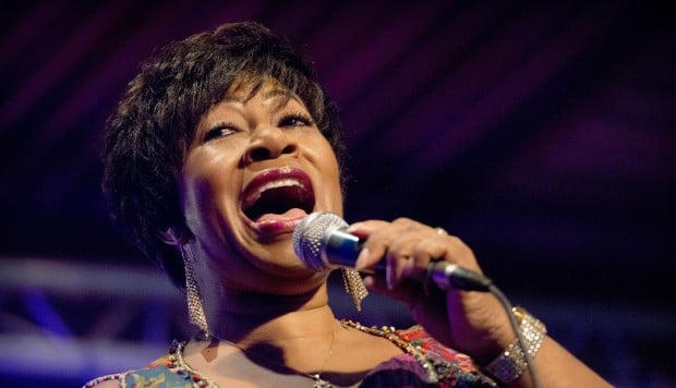 Singer Denise Jannah follows up Hong Kong debut with two weekend shows ...