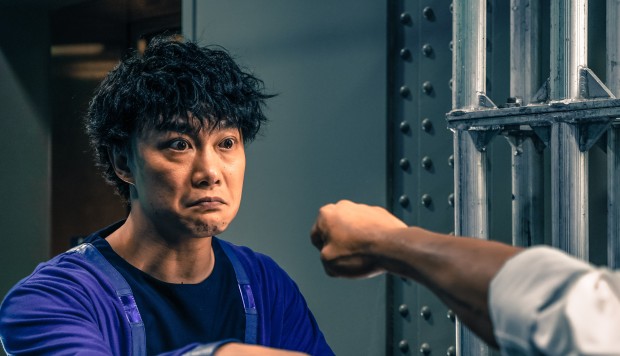 Film review: Keep Calm and Be a Superstar – Eason Chan, Li Ronghao in ...