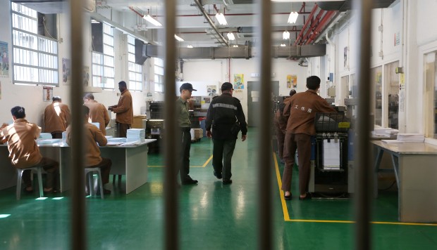 Crime and punishment in Hong Kong: how long, exactly, is a life ...