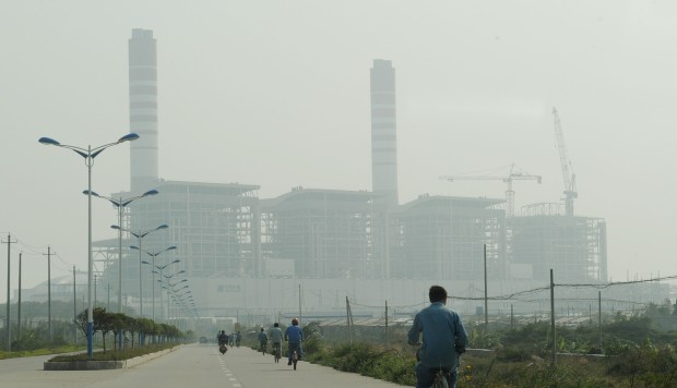 China’s Guangdong province plans tougher curbs on pollution in Pearl ...