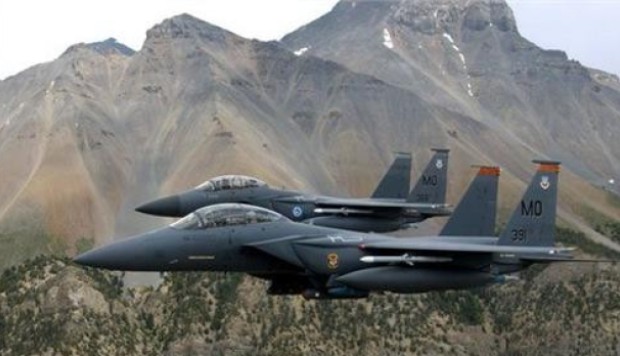 China’s air force quietly adds new J-16 fighter jets to ‘push the ...