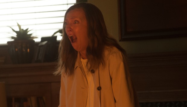 Hereditary film review: Toni Collette gives visceral performance in the ...