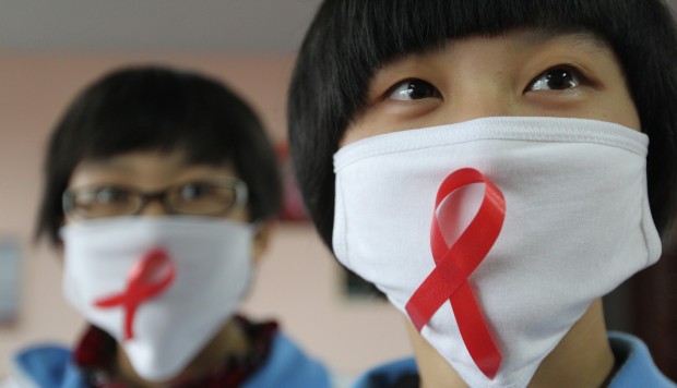 Number of Chinese HIV and Aids patients rise by 14 per cent | South ...