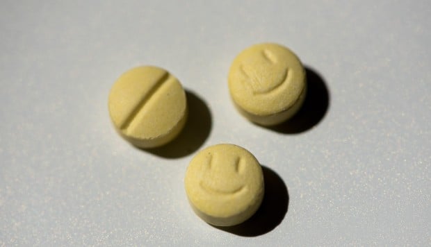 How MDMA, magic mushrooms and LSD help cancer patients cope, and cure ...