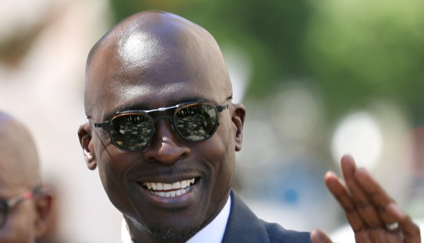South African Minister In Leaked Sex Video Rejects Calls To Resign