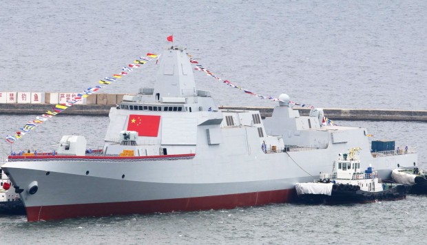 China makes turbine blade breakthrough that could give Type 055 guided ...