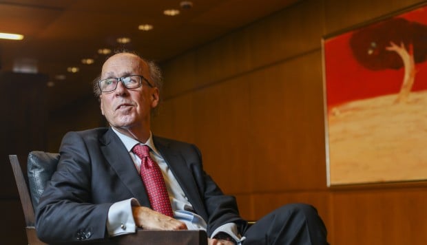 Yale economist Stephen Roach calls for China and US to establish global ...