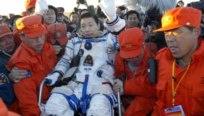 China’s exploration to the space | South China Morning Post