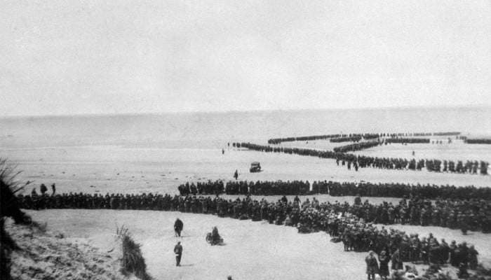 Dunkirk evacuation, Miracle of Operation Dynamo | South China Morning Post
