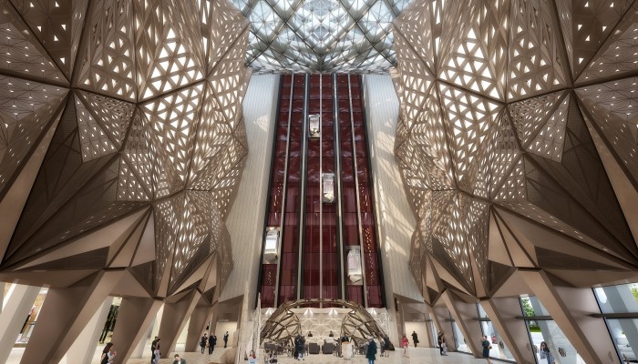4 avant-garde buildings in Macau designed by renowned architects ...