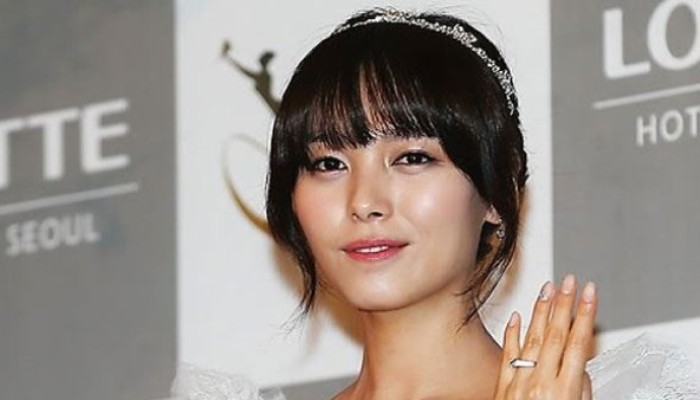 Sunye, star of now-disbanded K-pop group Wonder Girls, is making a ...