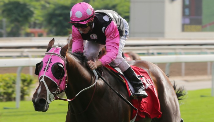 HKIR: seven internationals try their luck against Beauty Generation in ...