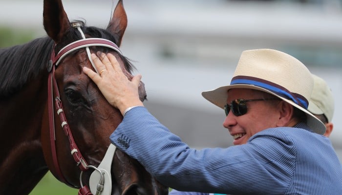 John Moore credits Beauty Generation for reinvigorating his career | HK ...