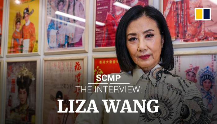 SCMP The Interview: Liza Wang on how China’s reform and opening up has ...