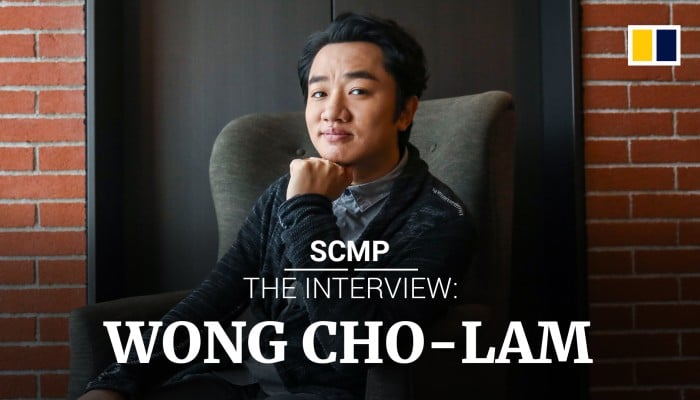 SCMP The Interview: Wong Cho-lam on how China’s reform and opening up ...