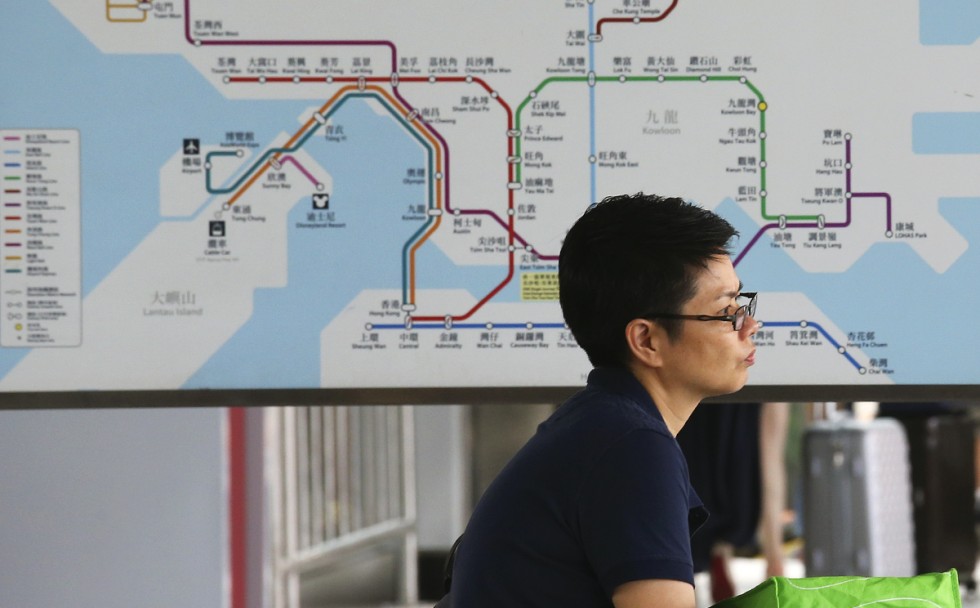 Surprise new MTR line planned for Kwun Tong | South China Morning Post