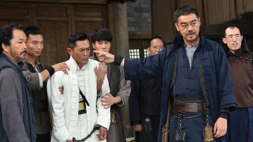 Ranking every major Hong Kong film (and a few not-so-notable ones ...