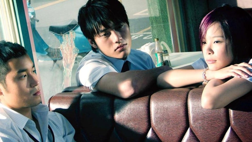 Five LGBT-themed movies from Taiwan | MCLC Resource Center