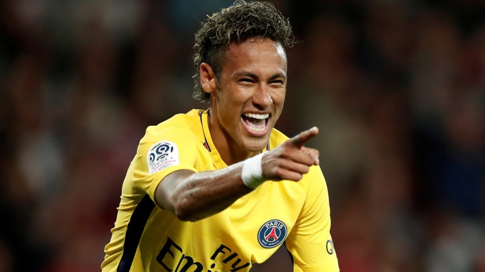 Neymar pulls the strings with goal and assist in perfect PSG debut: ‘I ...