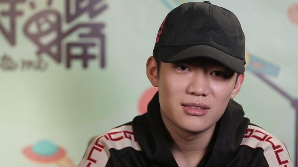 Chinese rapper under fire for sexist lyrics blames influence of ‘black ...