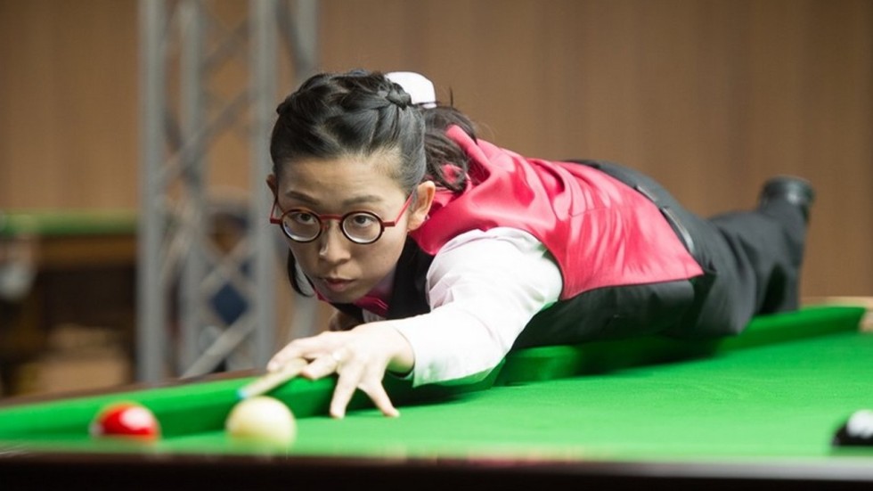 Hong Kong’s Ng On-yee to compete on snooker’s new Challenge Tour with ...