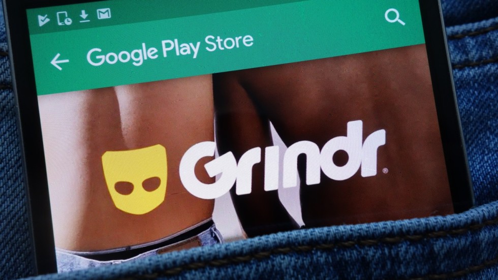 Gay Dating App Grindr Plans To Go Public After Chinese Parent Gives Go ahead South China gay-dating-app-grindr-plans-to-go-public-after-chinese-parent-gives-go-ahead-south-china