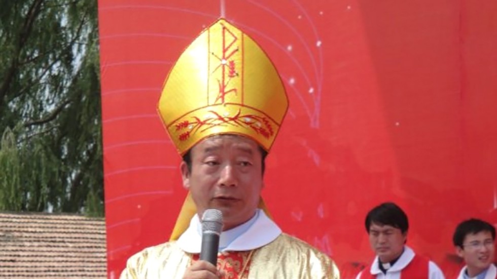 Rightways: Chinese bishops to join Vatican synod for first time