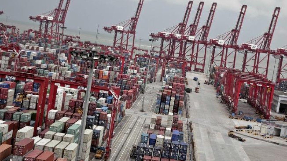 China's port operators to increase rail links to inland cities | South ...