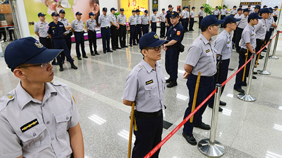 'White wolf' Chang An-lo arrested in Taipei after 17 years on run ...