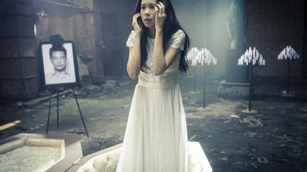 Karen Mok Man-wai's mind-bending new film hitting Hong Kong cinemas ...