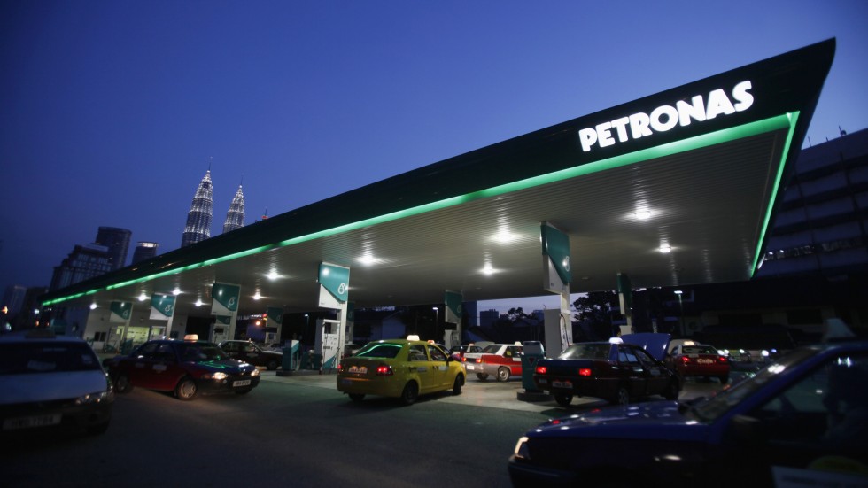 Sinopec Engineering wins US$1.33b contract from Petronas | South China ...