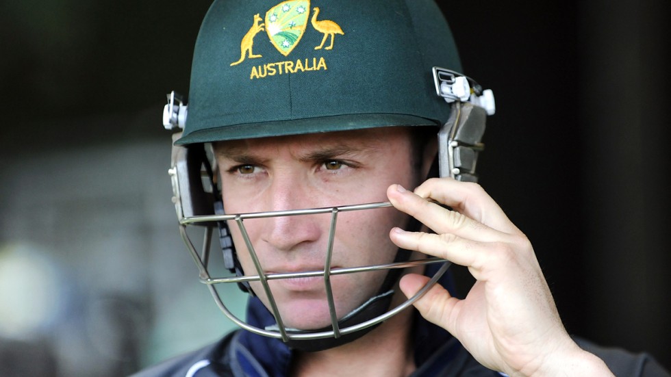 Australian cricketer Phil Hughes dies after being hit on the head by ...