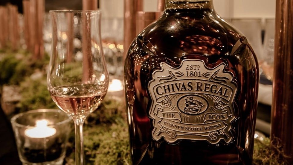 Quintessential luxury – Chivas Regal The Icon | South China Morning Post