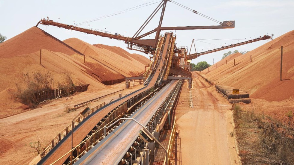 Rio Tinto to go ahead with US$1.9b bauxite expansion in Australia ...