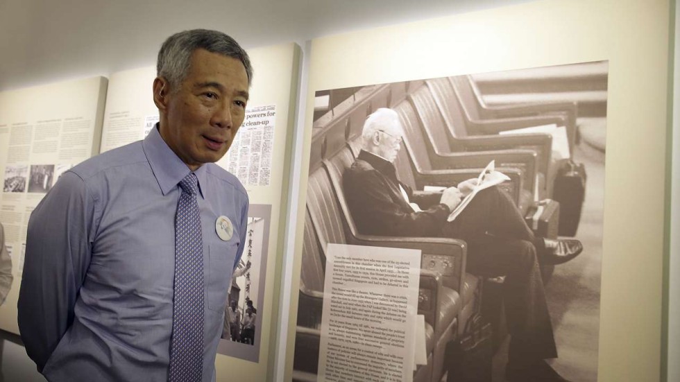 Lee family feud: Singapore PM’s sister accuses him of ‘abusing his ...