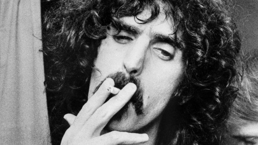 Frank Zappa Death Date