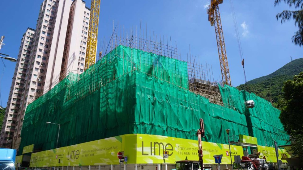 SHK’s Lime Gala in Shau Kei Wan tipped to attract huge interest | South ...