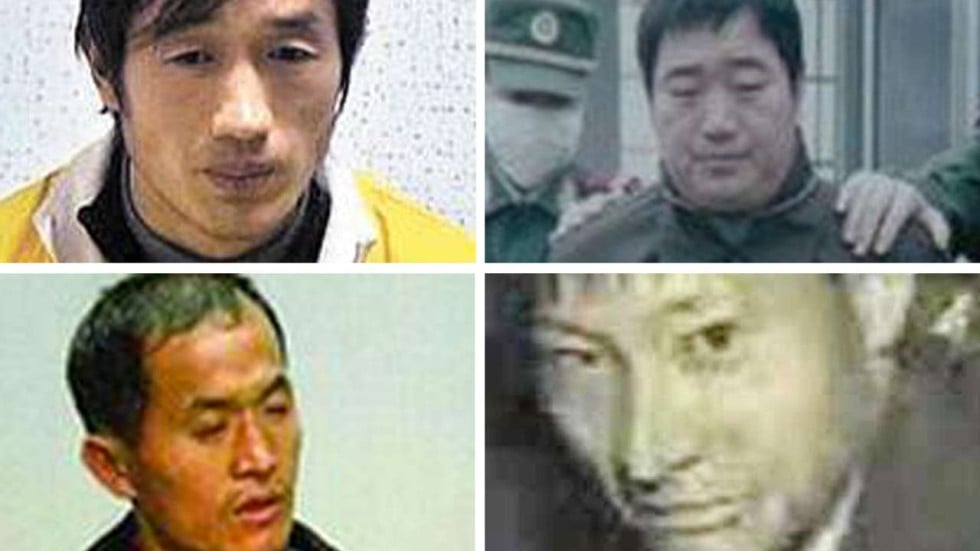 China’s worst serial killers: a litany of evil through history | South ...