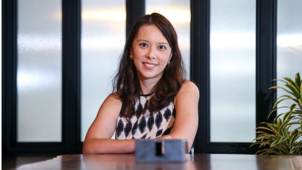 Champion Reit CEO brings a touch of ‘grassroots’ to the tough world of ...