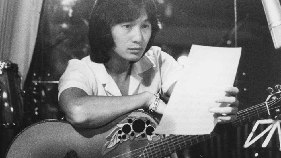 In pictures: Canto-pop superstar Sam Hui turns 70 | South China Morning ...