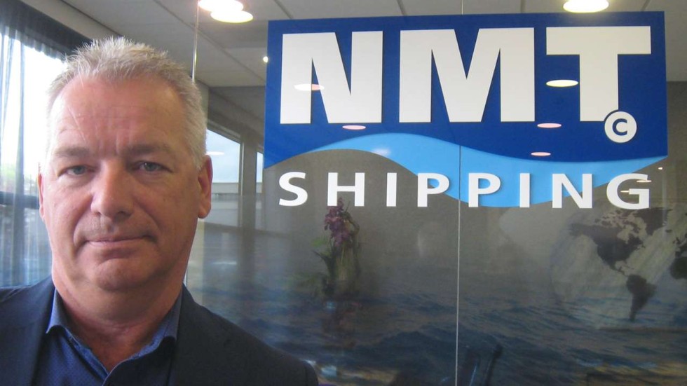 NMT Group wants mainland China to be the centre of its growing ...