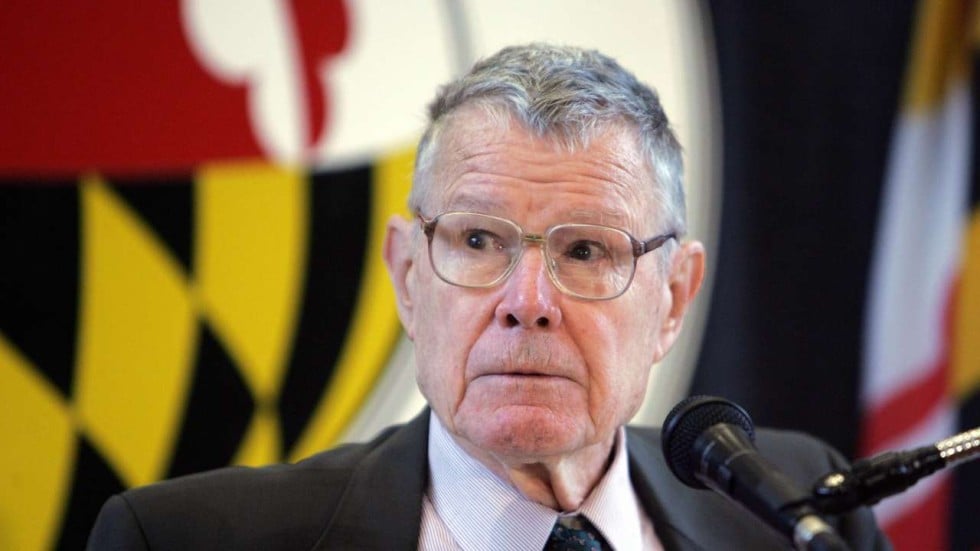 Thomas Schelling, master of game theory, saved world from nuclear ...