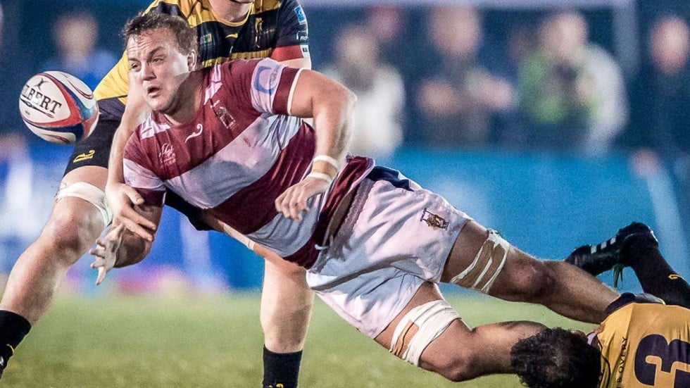 Captain Phil Whitfield lauds winning culture as Kowloon hunt Hong Kong ...