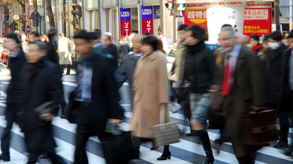 Death by overwork: Japan’s 100-hour overtime cap sparks anger | South ...
