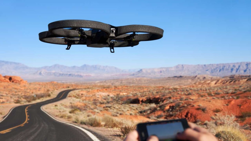 Seven portable, packable drones for everything from 4K travel footage ...
