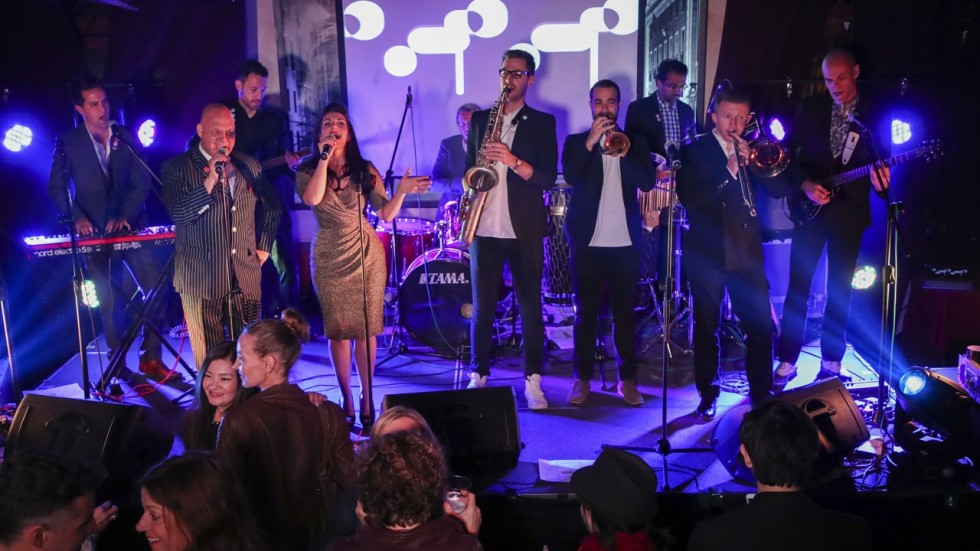 Ska and reggae in Hong Kong: how the Red Stripes are driving the city’s ...