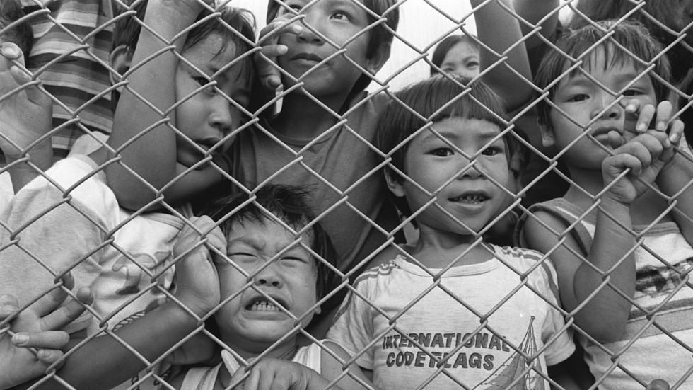 Explainer: how Hong Kong has for decades been a magnet for refugees and ... Explainer: how Hong Kong has for decades been a magnet for refugees and ...