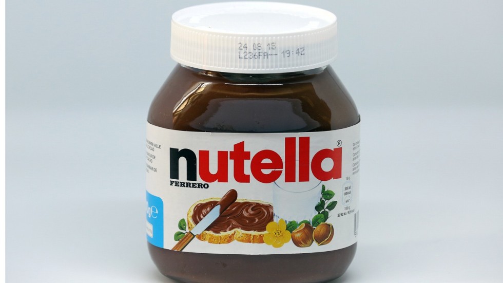Why ‘Nutella riots’ erupted in France, gastronomic capital of the world ...
